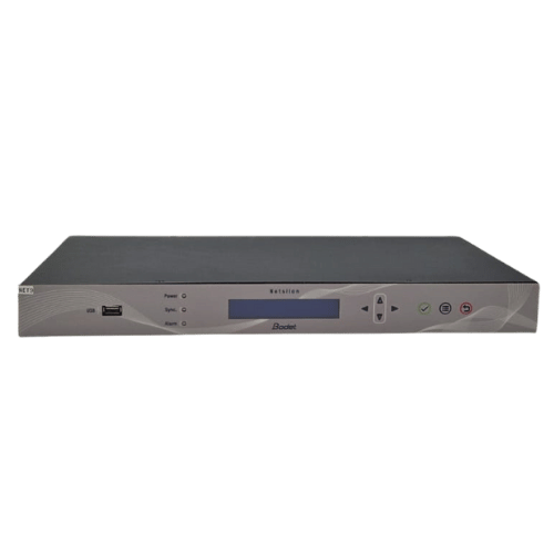 Serveur de temps Bodet Netsilon 9 OCXO – Haute précision Maroc - CBO ...